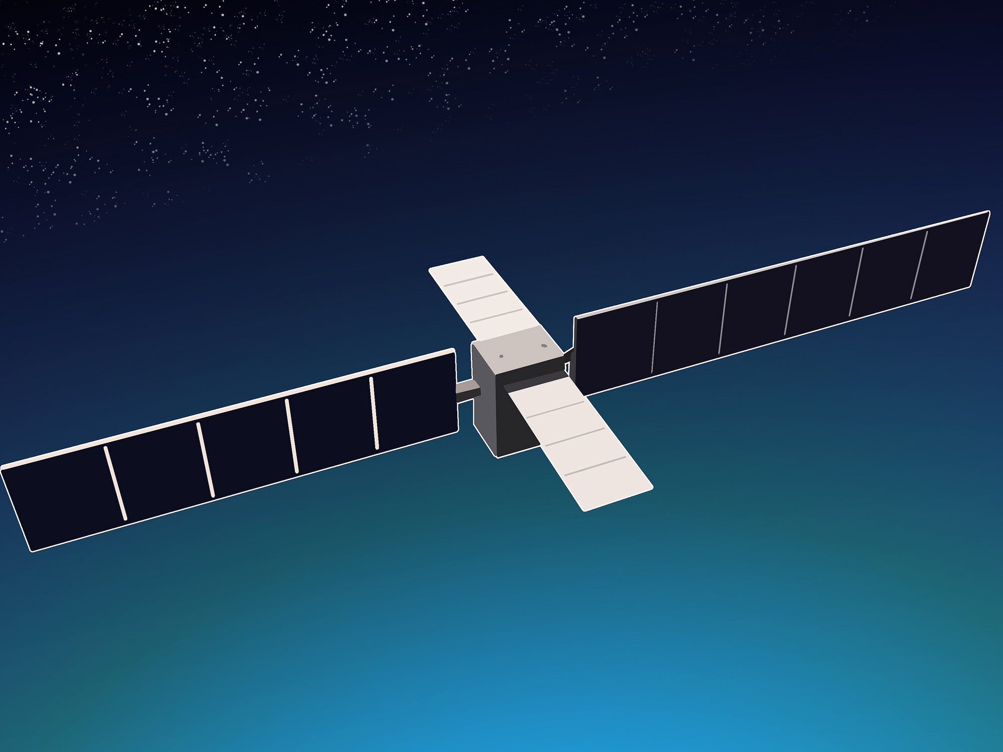 Startup wants to run AI inference from space