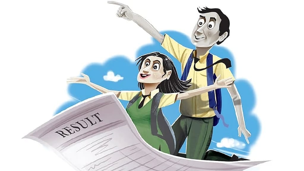 Aditya Polytechnic students clinch state first rank and 17 top-50 ...