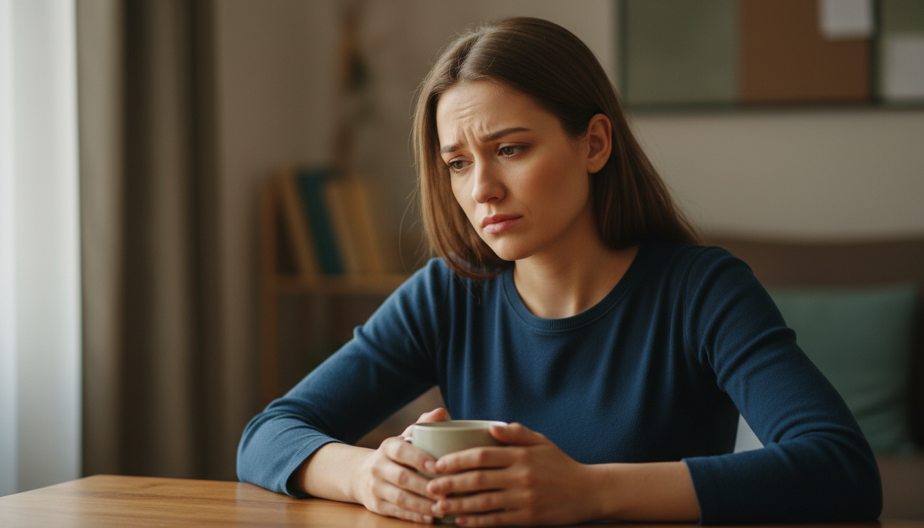 7 phrases toxic men use that sound normal but are actually warnings