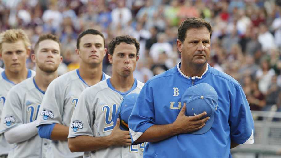 Oregon baseball stuns No. 1 UCLA with massive NCAA tournament implications
