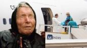 La escandalosa predicción de Baba Vanga para el mundial de futbol 2026