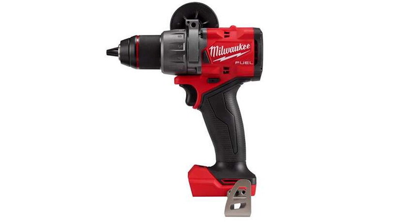 These Milwaukee hammer drills could help out with your next big remodel