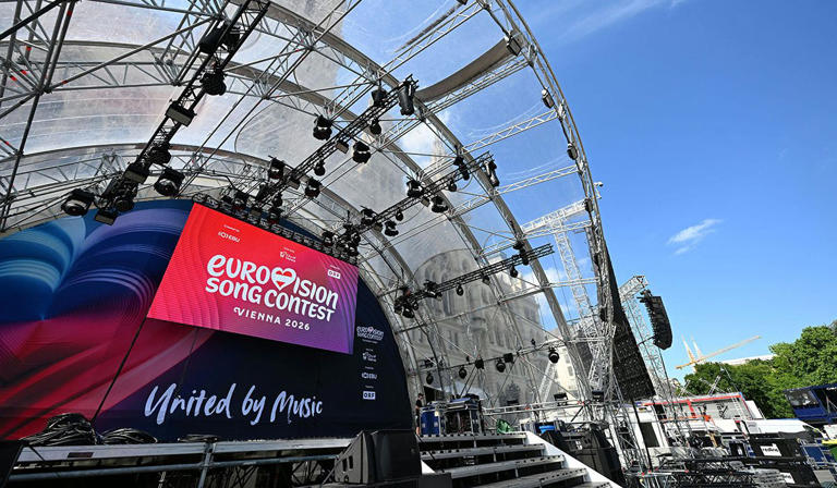 Lockdown phase enacted for Eurovision after ISIS threats cause high alert