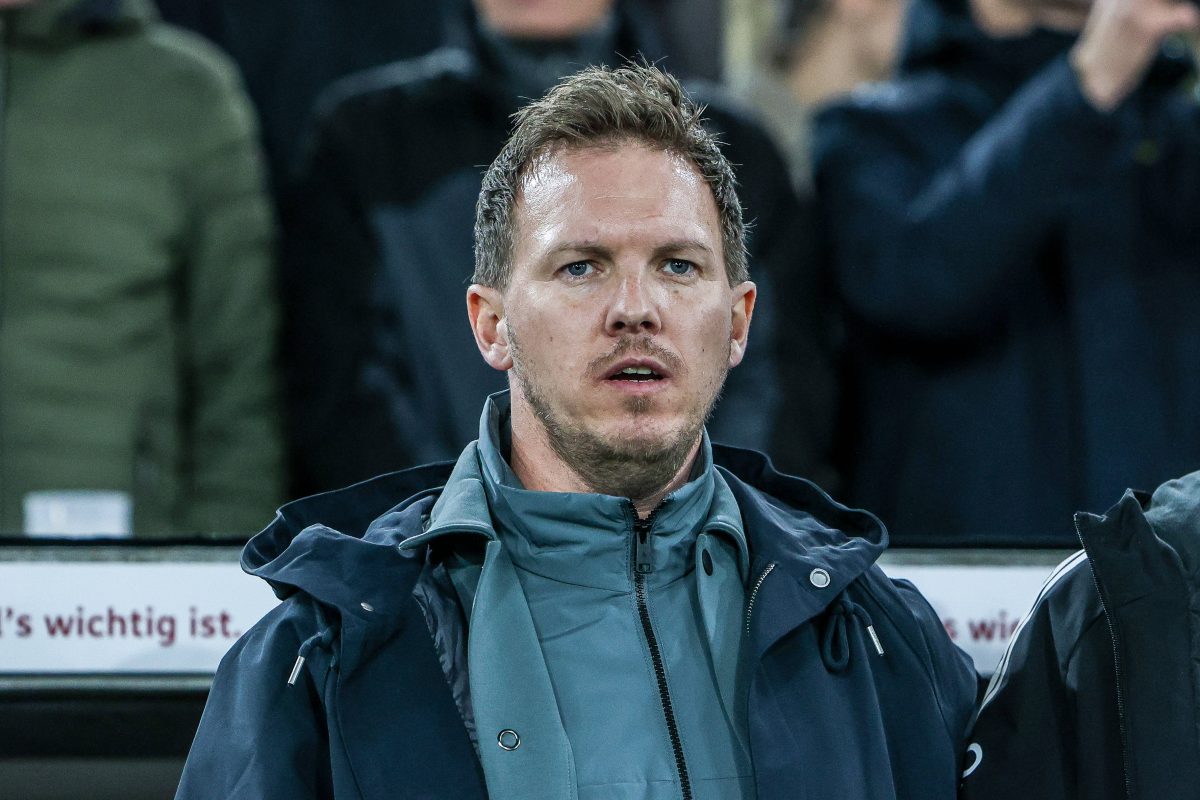 Uli Hoeneß kann es nicht lassen: Heftige Attacke gegen Julian Nagelsmann