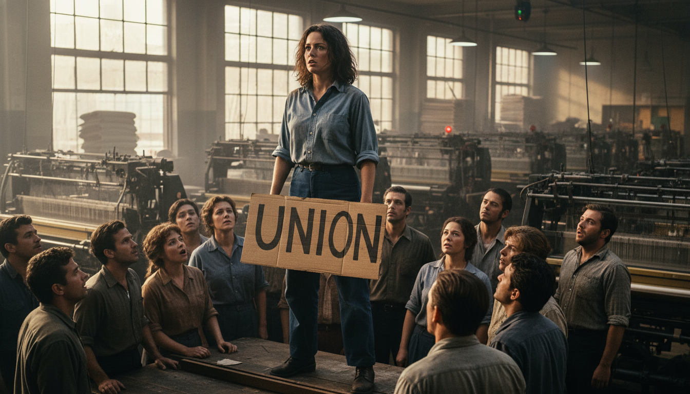 Sally Field reveals the one type of role she will never play