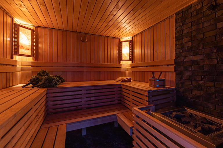 The Korean bathhouse ritual that takes 4 hours — and the specific ...
