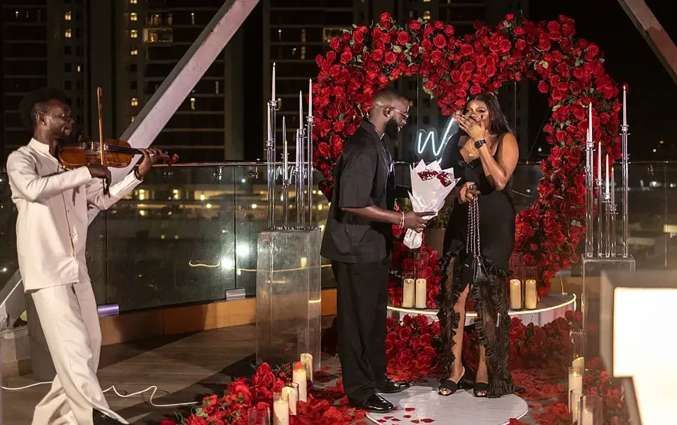 How to make your proposal unforgettable
