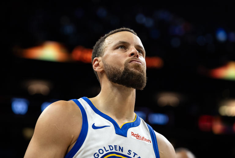 Warriors looking at a blockbuster trade after Steve Kerr's return