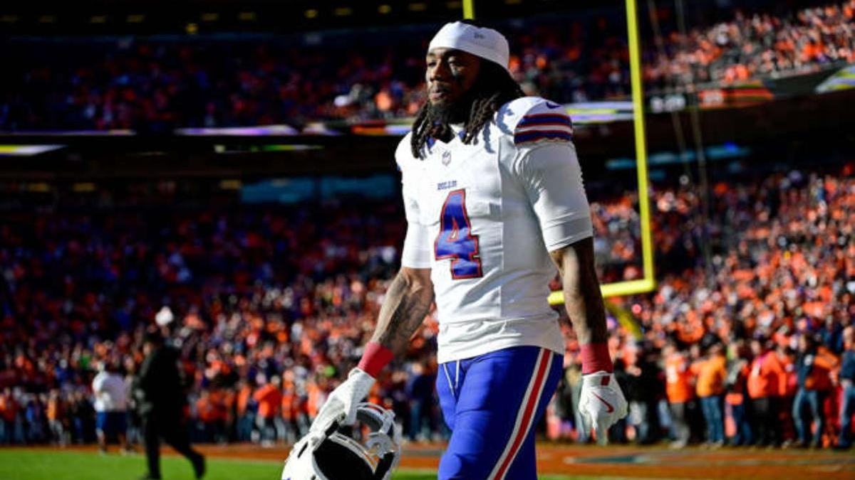 NFL running back rankings 2026: The 10 elite rushers who dominated the ...