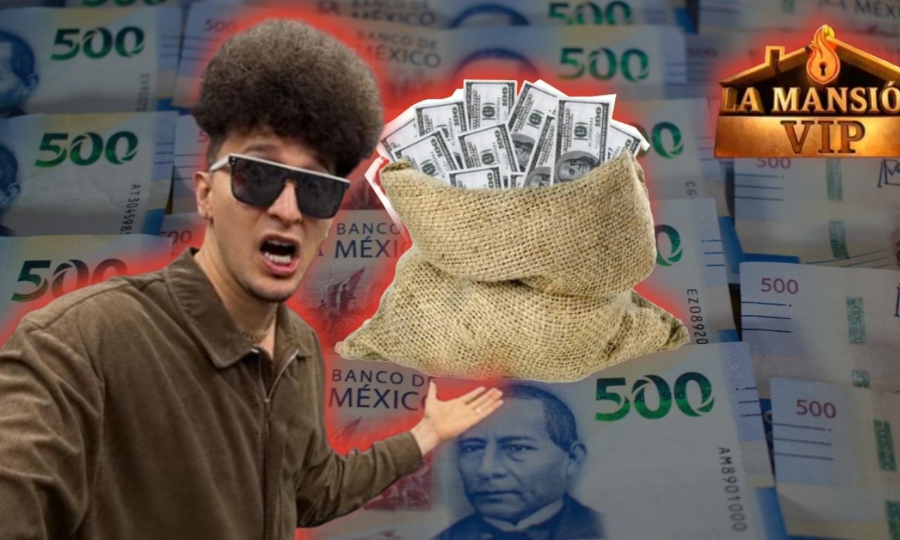 La mansión VIP: ¿Cuánto dinero recibirá de premio el ganador de la ...