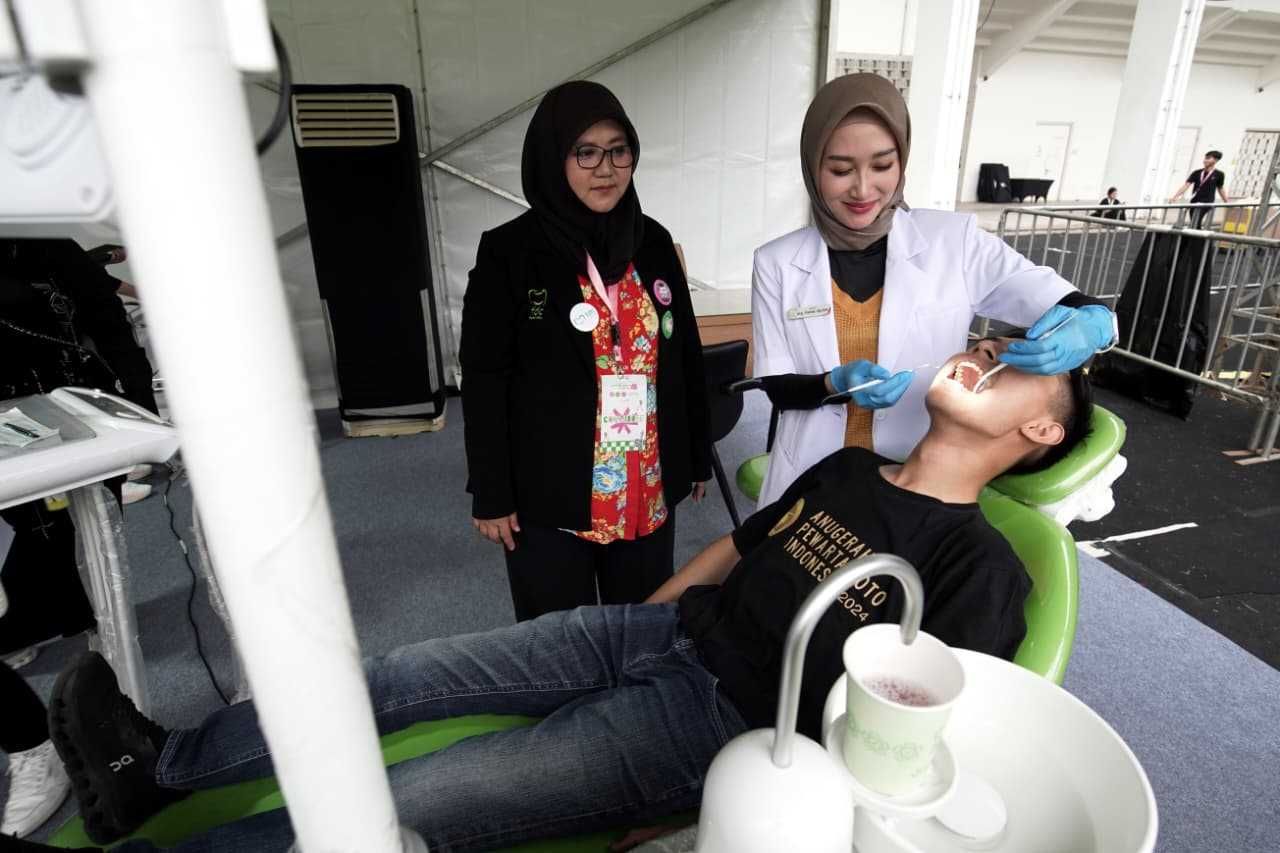 FDC Foundation hadirkan inisiatif baru di bidang pendidikan, kesehatan ...