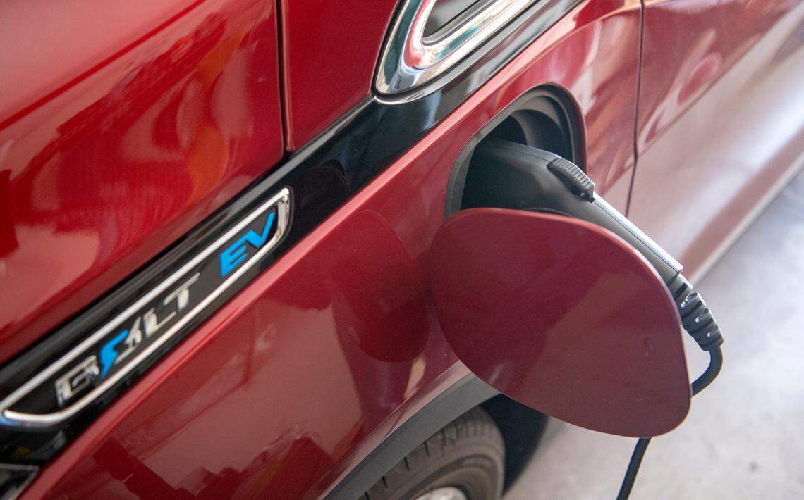 Climate watch: Yes, EVs really are cheaper to run