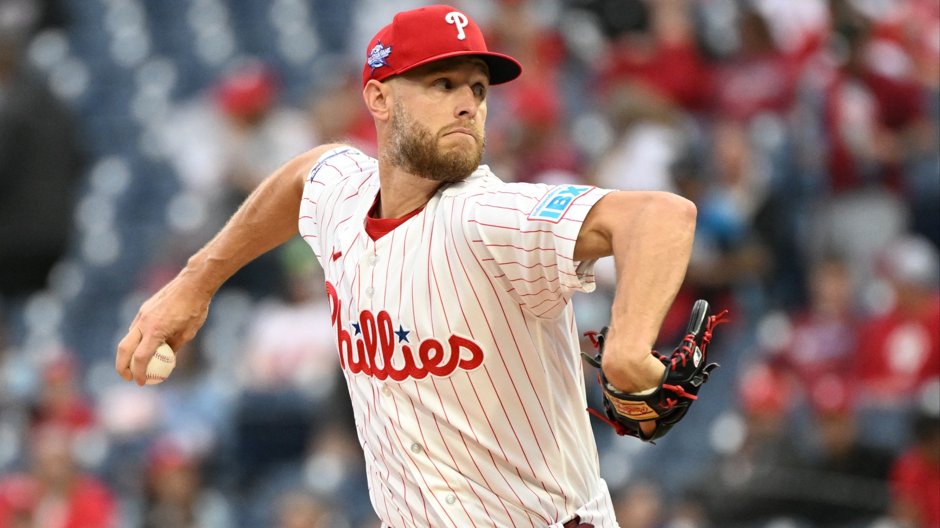 Phillies vs. Red Sox: Key pitching matchups and series preview