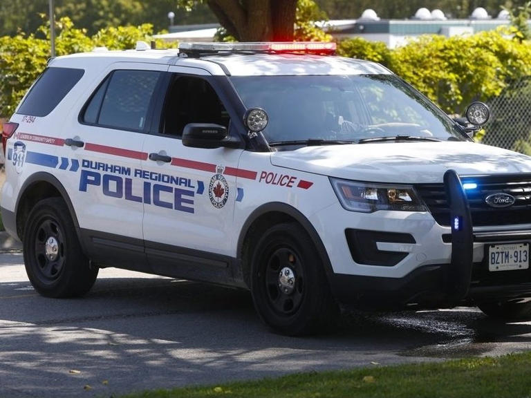 Man suffers 'life-altering injuries' in Oshawa crash; another charged