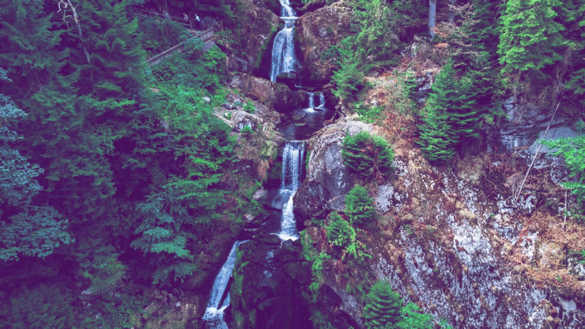 Schwarzwald-Vibes & Wasserfall-Glück: Triberg ist das perfekte Ausflugsziel