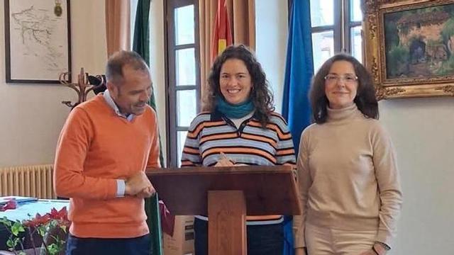 Cangas de Onís mejora su atención ciudadana con una oficina técnica ...