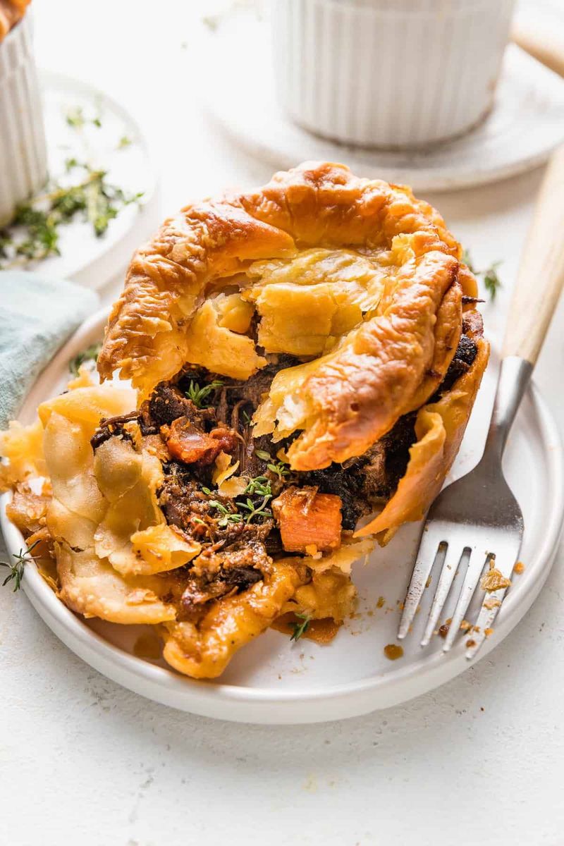 16 homemade pies that beat any takeaway