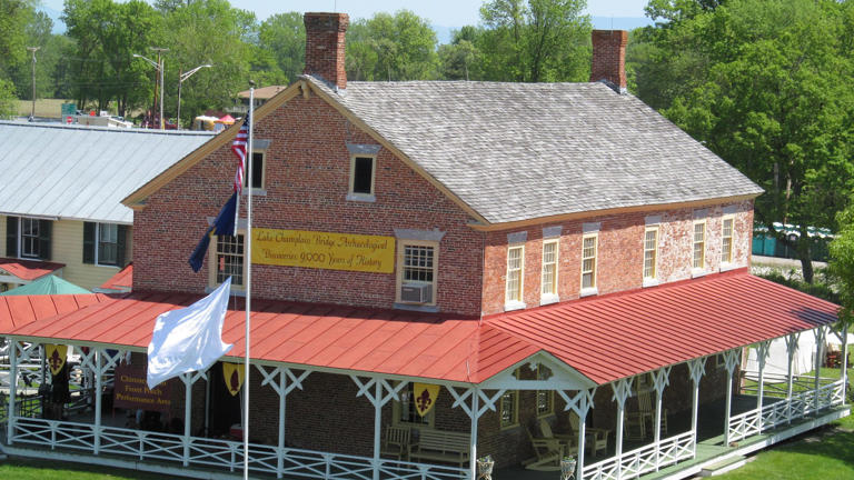 Can you pronounce these 9 Vermont words? Only locals usually can