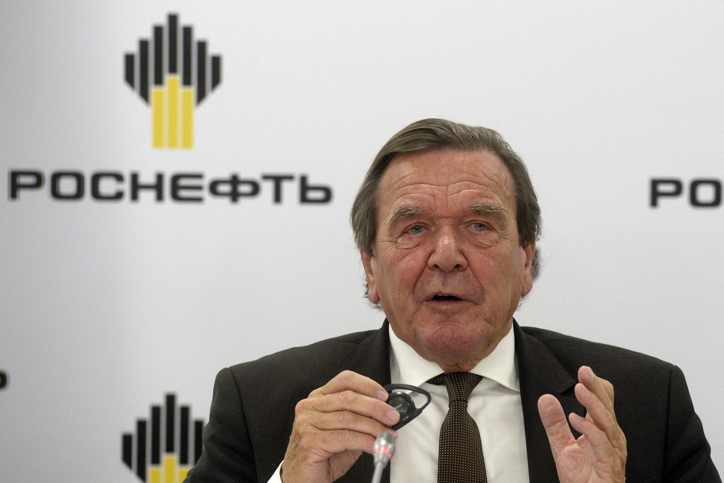 Guerre en Ukraine : l’ex-chancelier Schröder futur médiateur ? Pourquoi ...