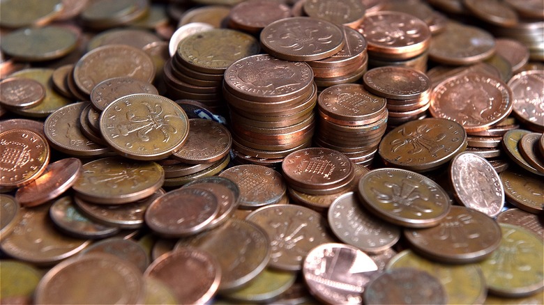 The oldest coin in circulation