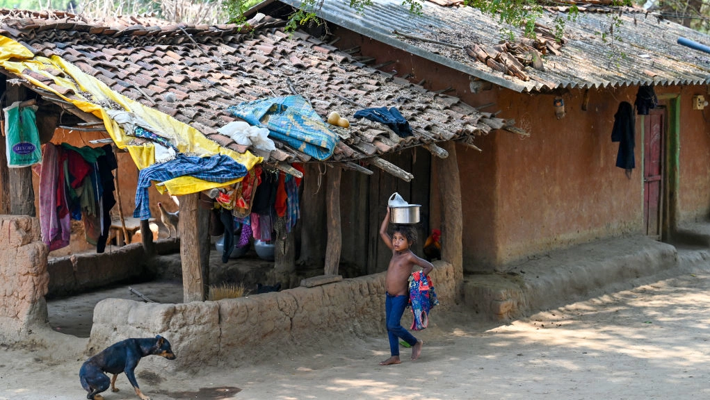 Survey finds deep gaps in basic amenities for Telangana STs