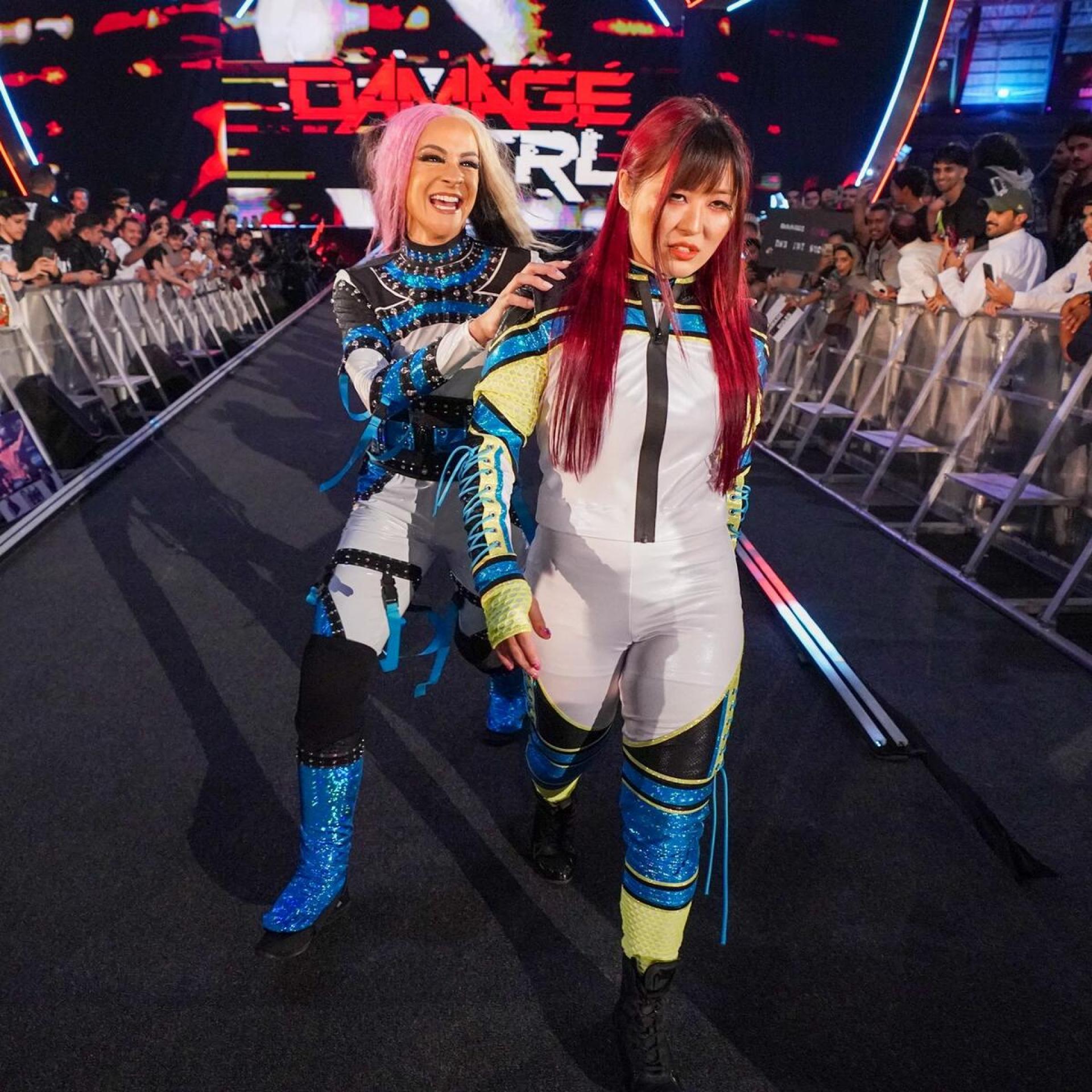 3 WWE stars who may be nearing retirement