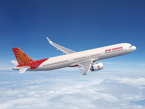 Air India’s massive $120 billion order for 540 new aircraft