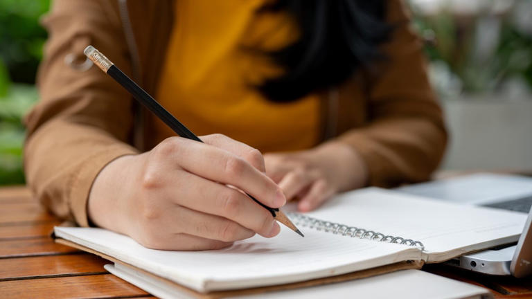 Graduation season is emotional for parents, too. Make it a season to ...