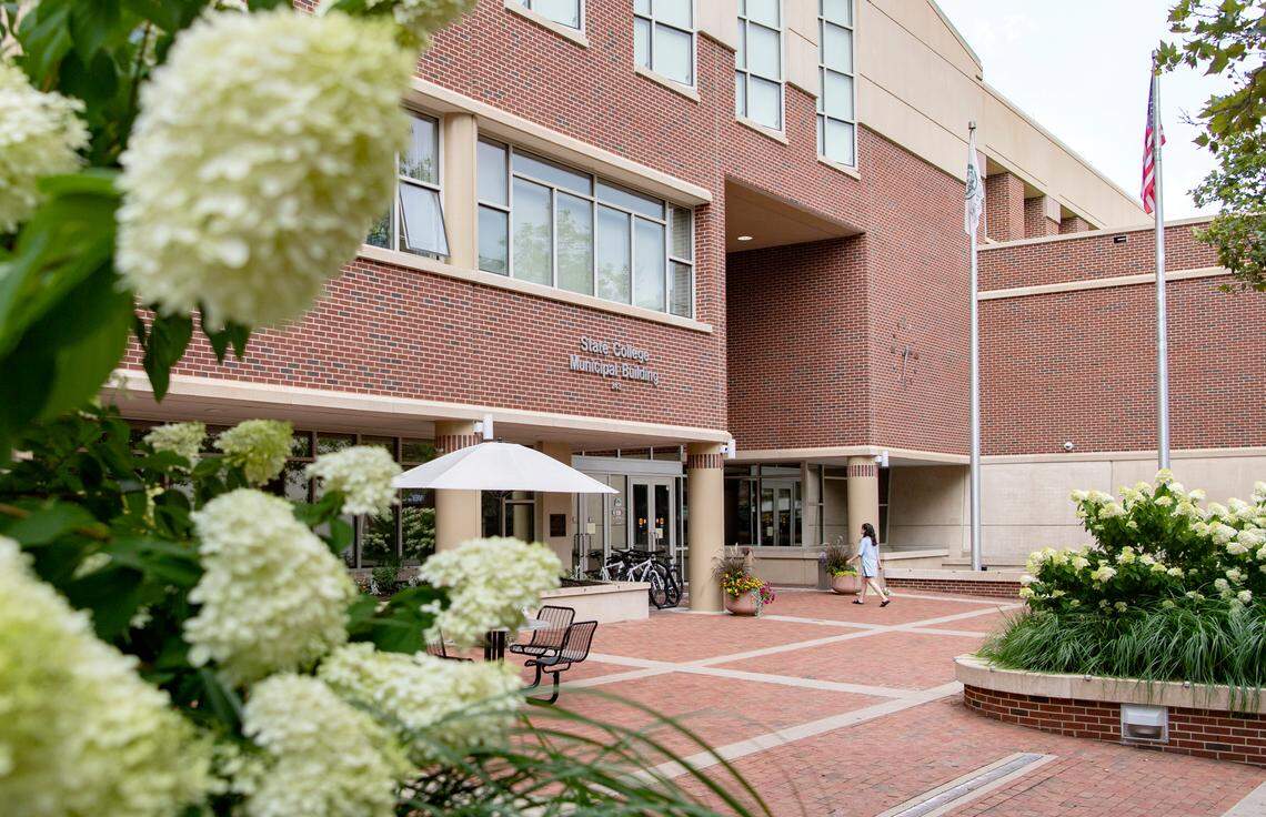 What to know about State College's Community Oversight Board as it ...