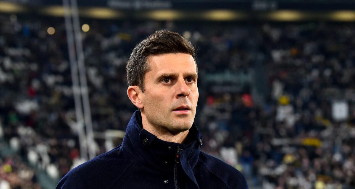 PSG : Thiago Motta proche de signer sur un gros banc de Ligue 1