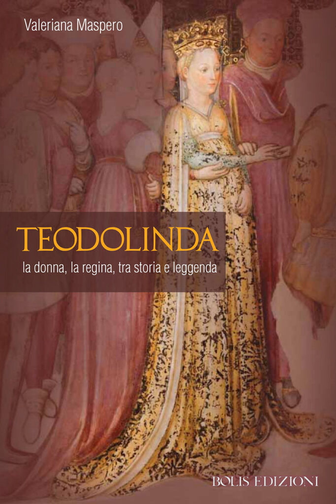 La nuova storia della regina Teodelinda che salvò i longobardi