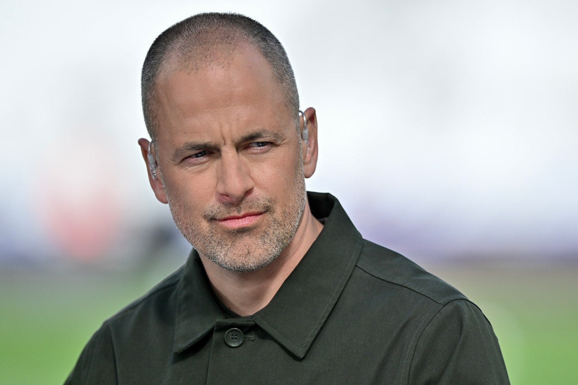 Joe Cole urges Chelsea to consider John Stones and Robert Lewandowski
