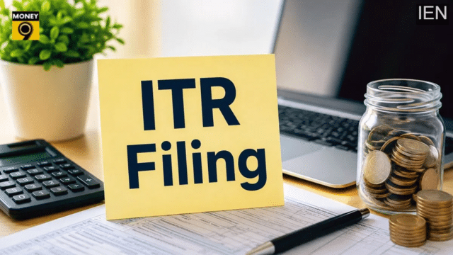 ITR filing 2026: Salaried employees and freelancers must choose the ...