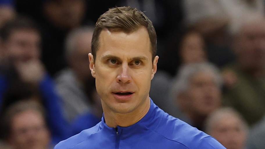 Ranking Duke's current 2026-27 non-conference schedule