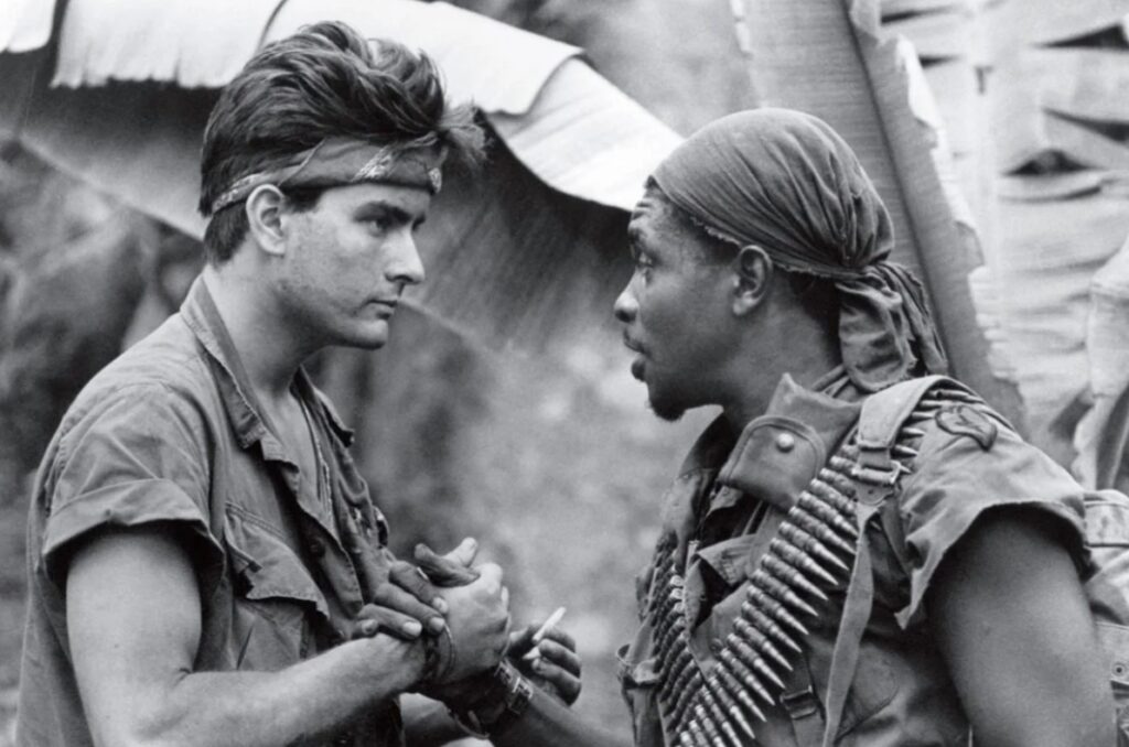 Surprising Charlie Sheen facts that still get people talking