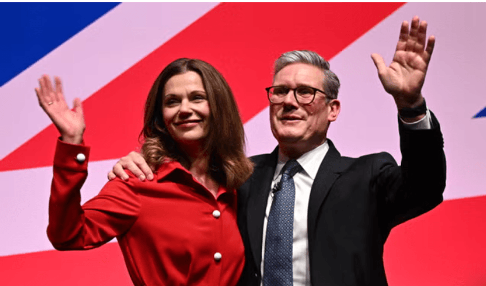 Keir Starmer insists he wants to be PM for 10 years as he vows to get ...