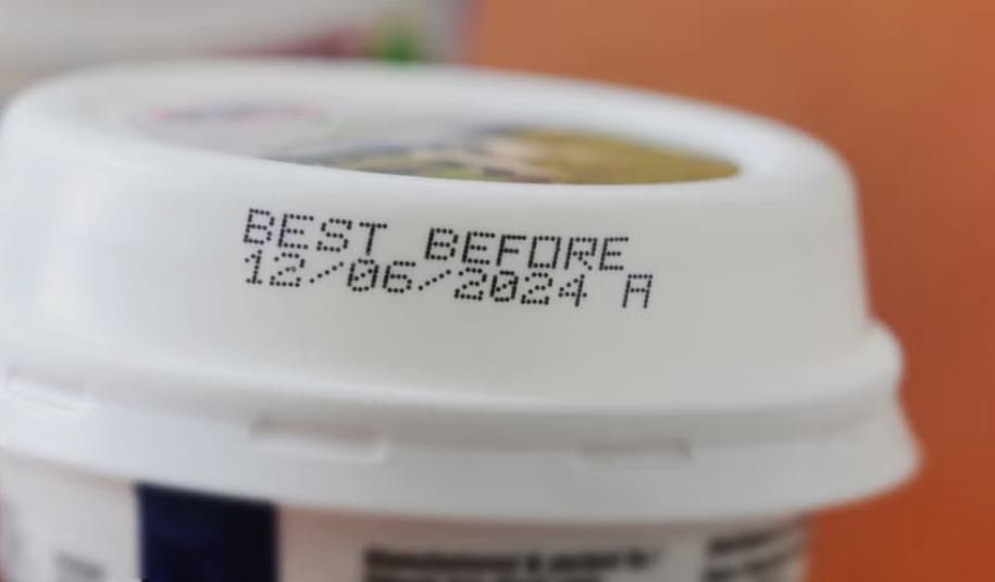 8 foods you should never eat after they expire according to experts