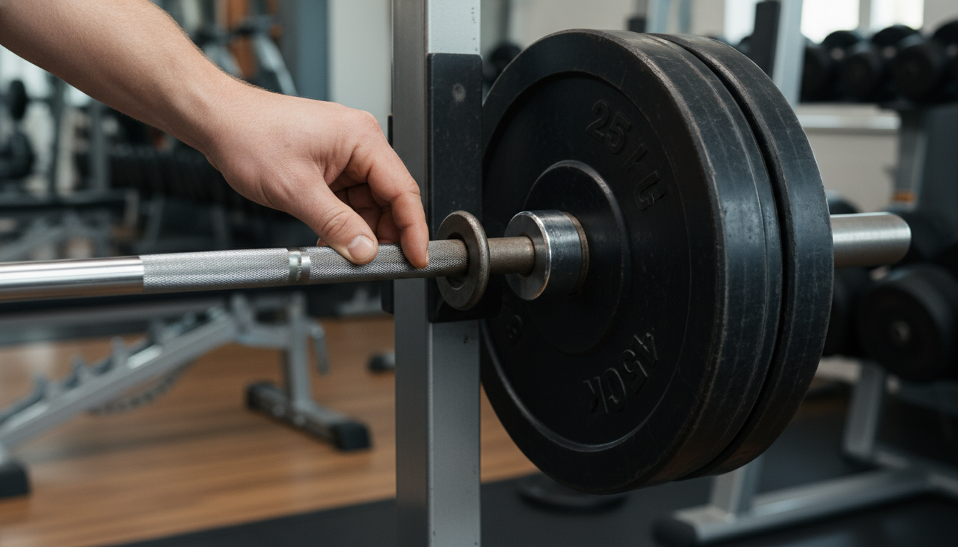 Unlock your squat potential: men’s ultimate strength guide