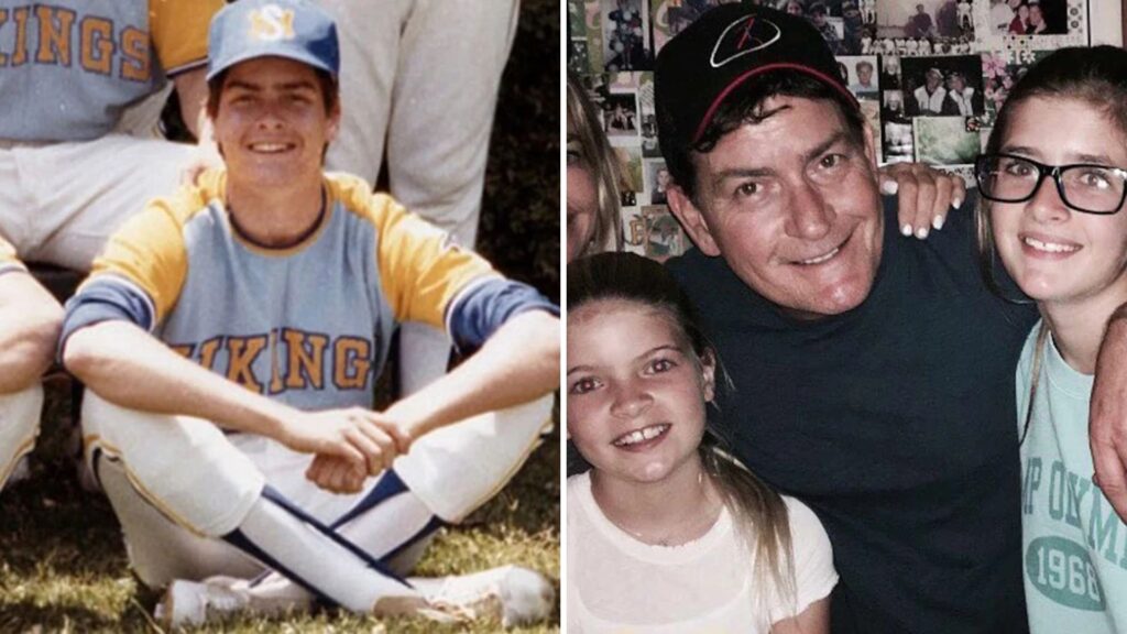 Surprising Charlie Sheen facts that still get people talking