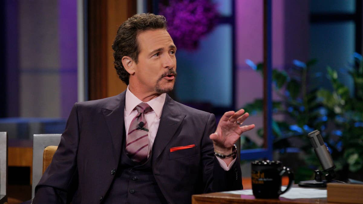 Jim Rome issues 'warning' to Patriots about Mike Vrabel, Dianna Russini