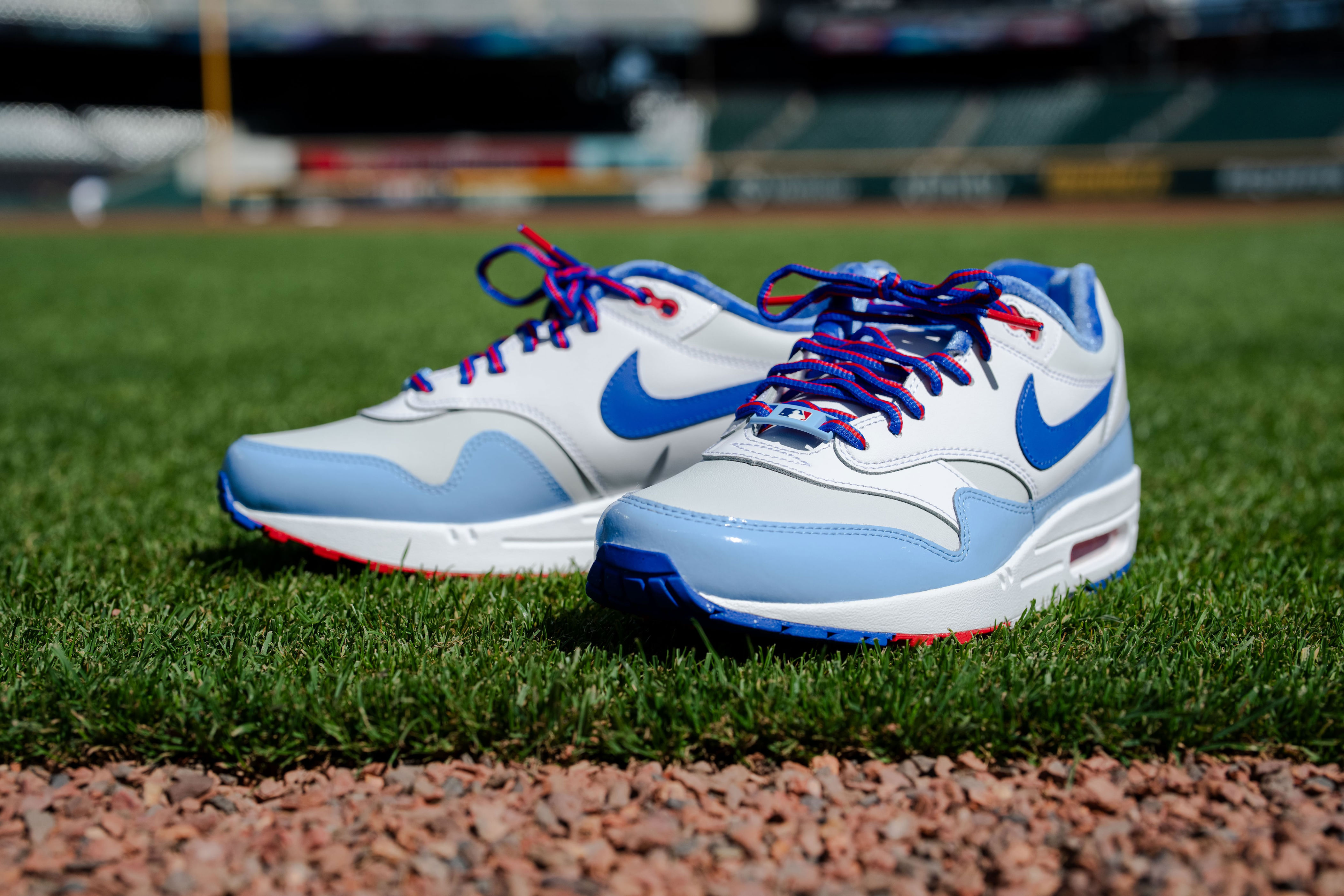 Braves expand City Connect offerings with limited edition Air Max 1s at ...