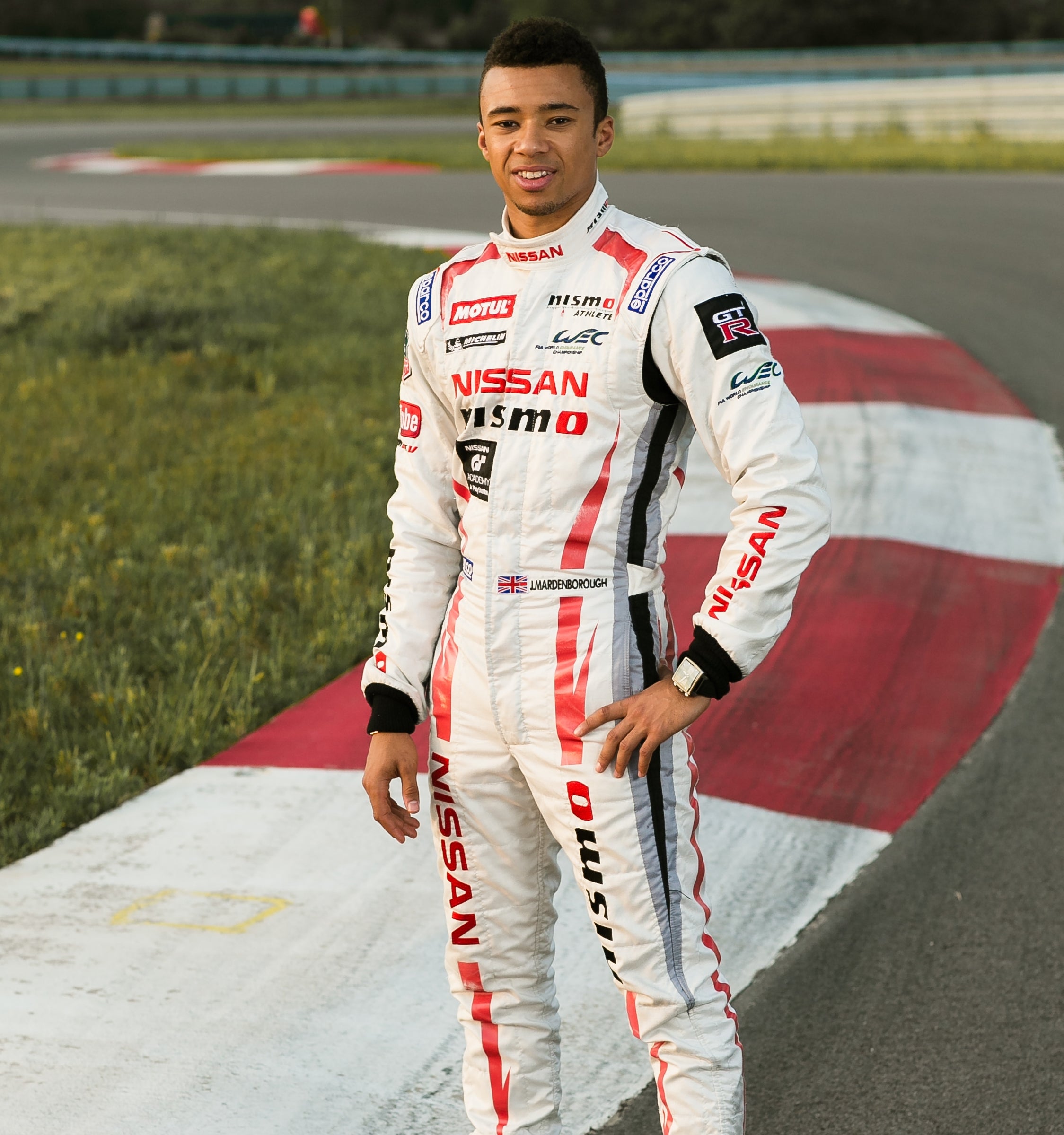 Sim racing: The new path to a motorsport career