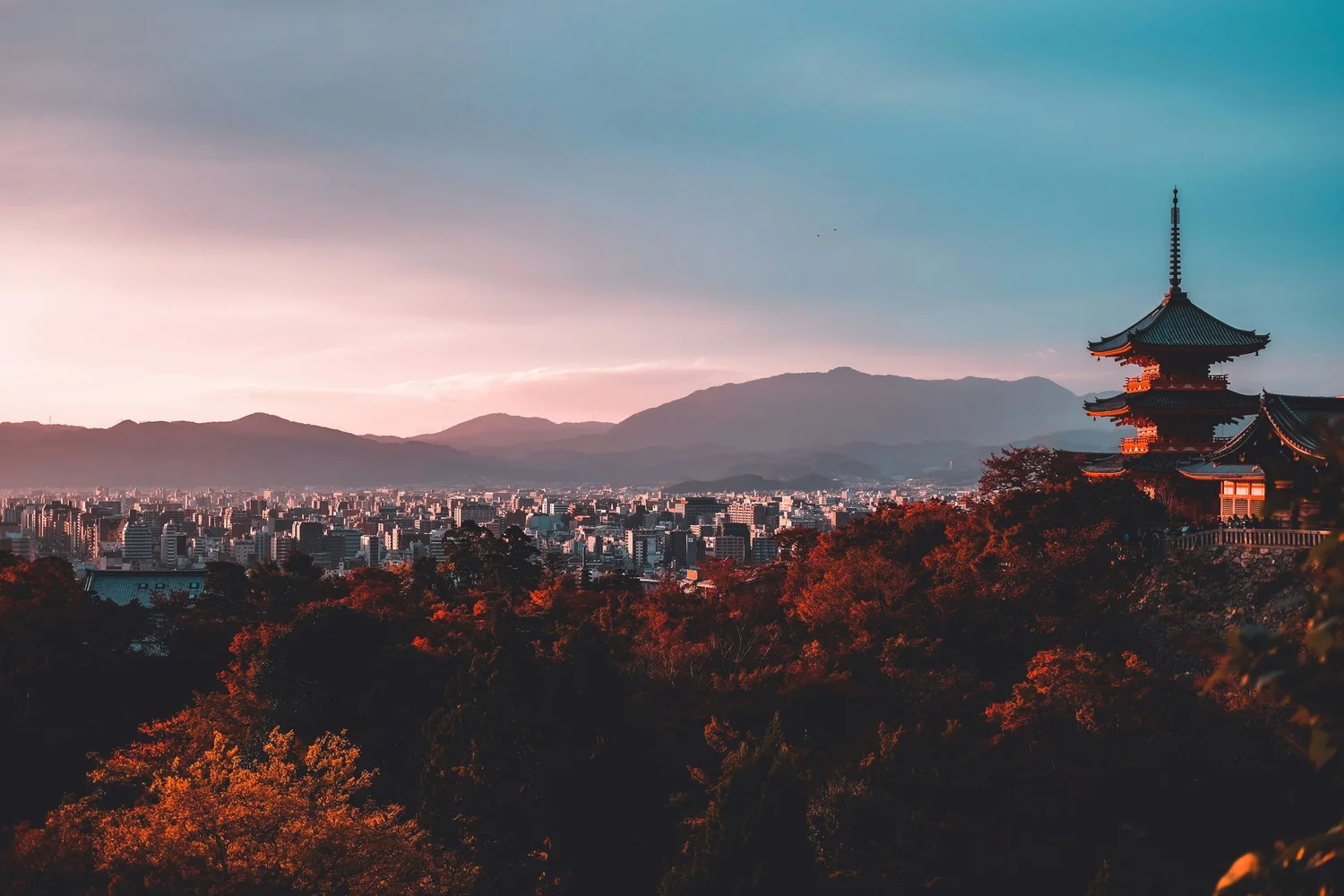 Japan’s evolving faith: The shifting landscape of identity