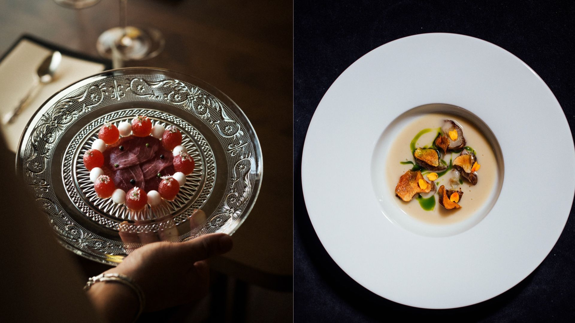 Four Quebec restaurants earn first Michelin stars in 2026