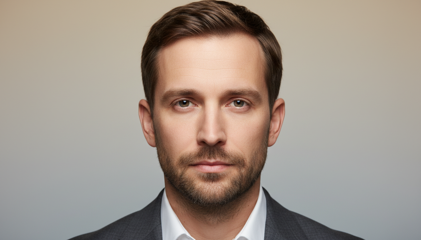 7 physical features that scientists say make men look more attractive