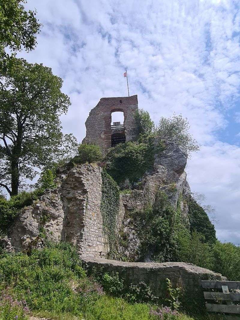 15 secret French towns that are perfect for your next escape