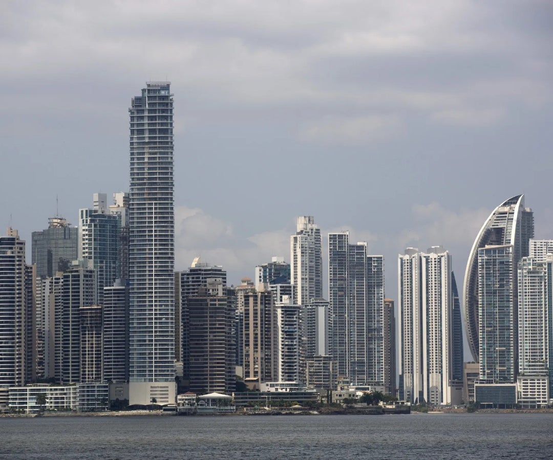 Concejo de Panamá eliminó obras en calle 50 y redirigió US$67,7 ...