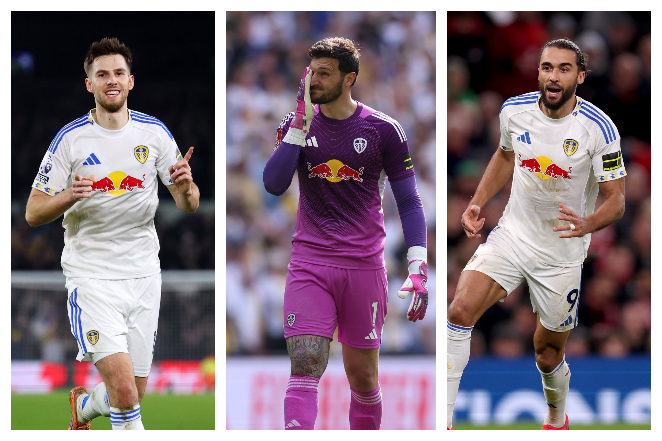 Every player Leeds signed in 2025/26 graded: Three new arrivals get a ...
