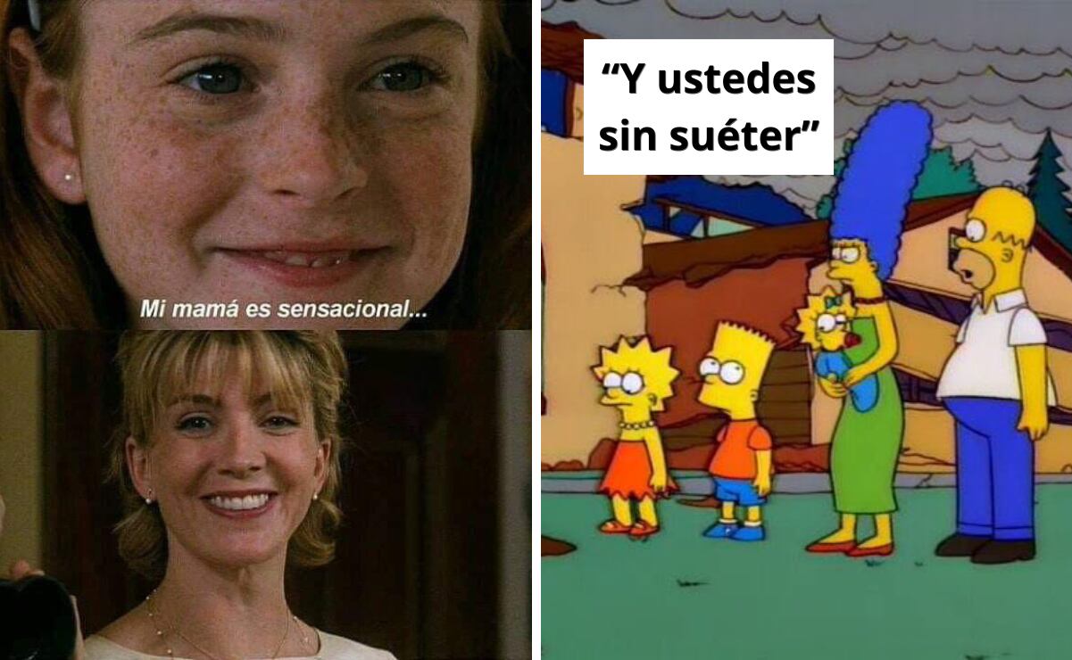 Día de las Madres 2026: memes, risas y mucho ingenio; así celebran ...