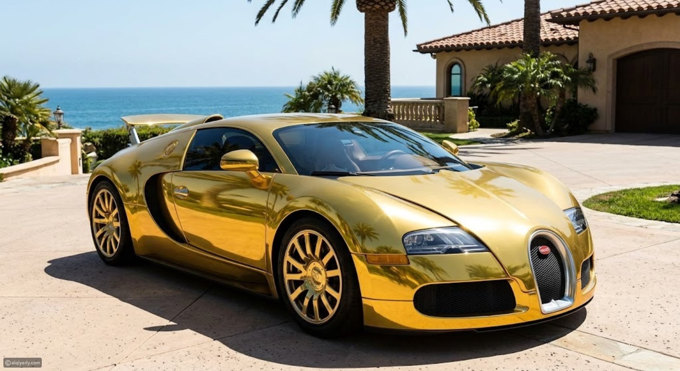 The weirdest cars celebrities actually own